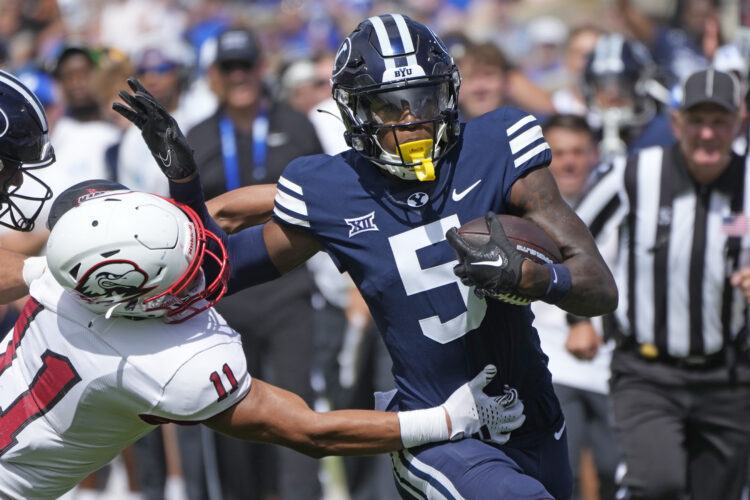 Brother takes on brother at the Booth Saturday | News, Sports, Jobs ...